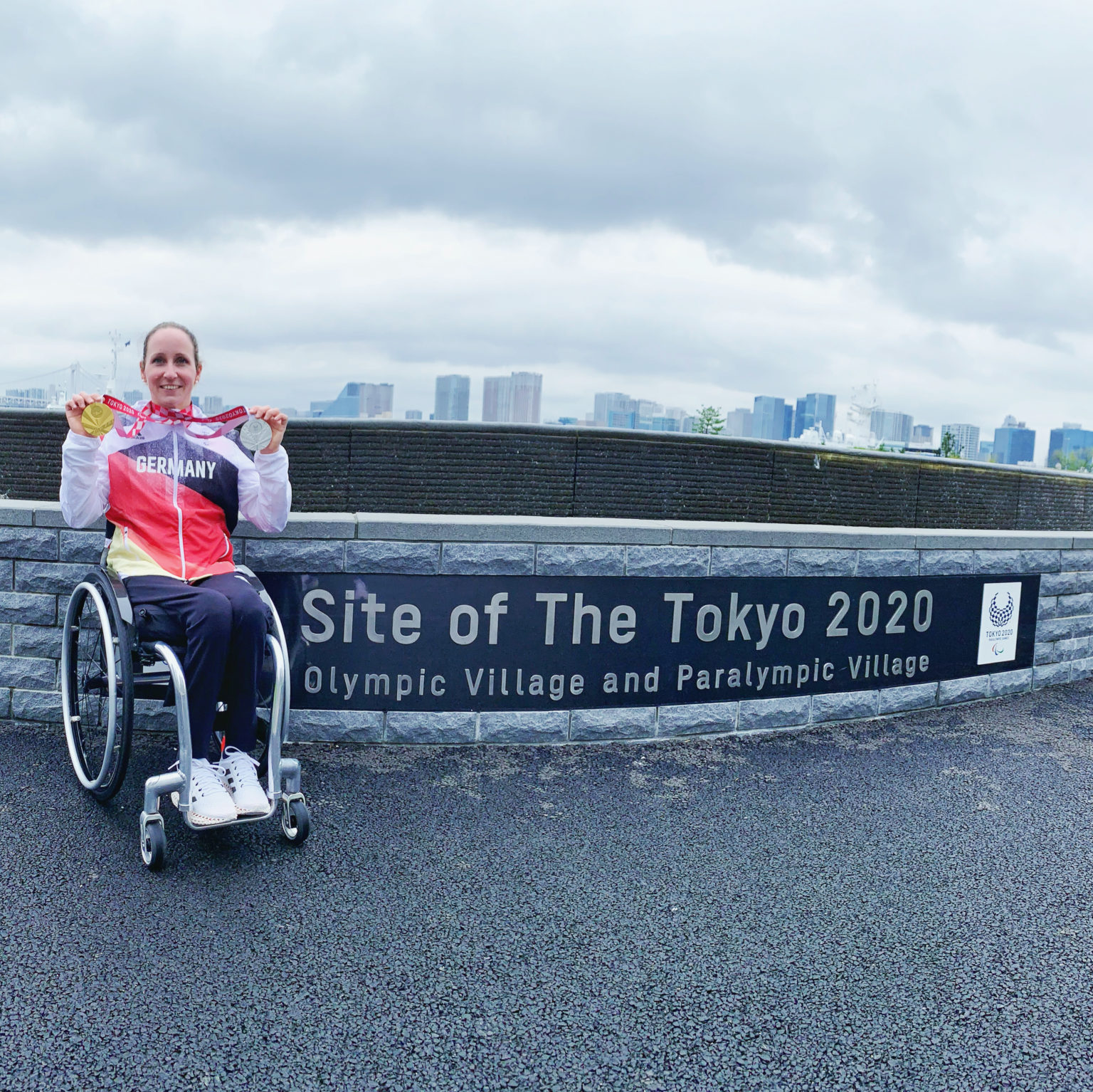 Zeyen erhält den FELIX Champions-Award – RSV NRW