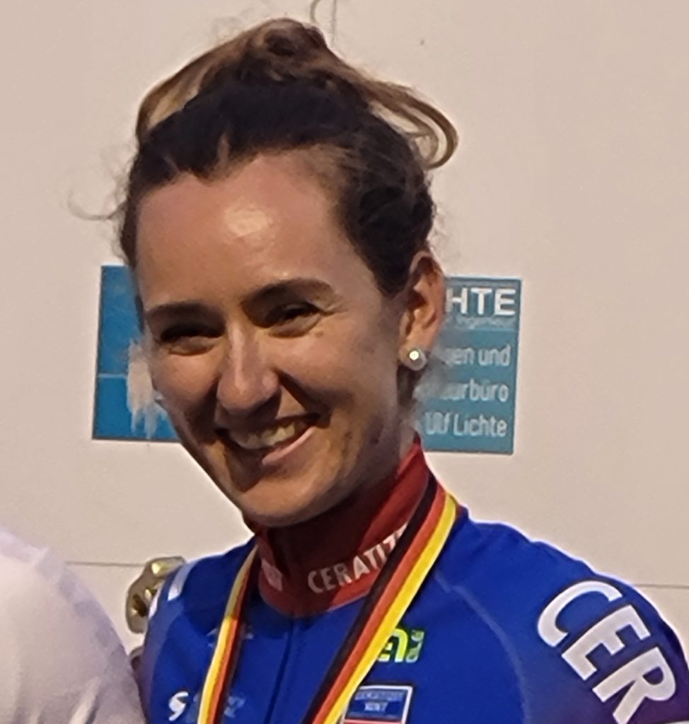 DM Bahn 2023: Teutenberg holt Meistertrikot – RSV NRW